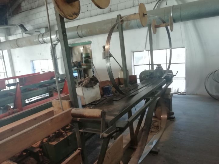 Bombatrice PRIMULTINI per lame segatronchi – Baldin srl